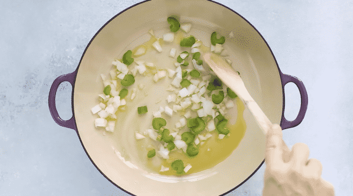 Cauliflower Rice Recipe | Primavera Kitchen