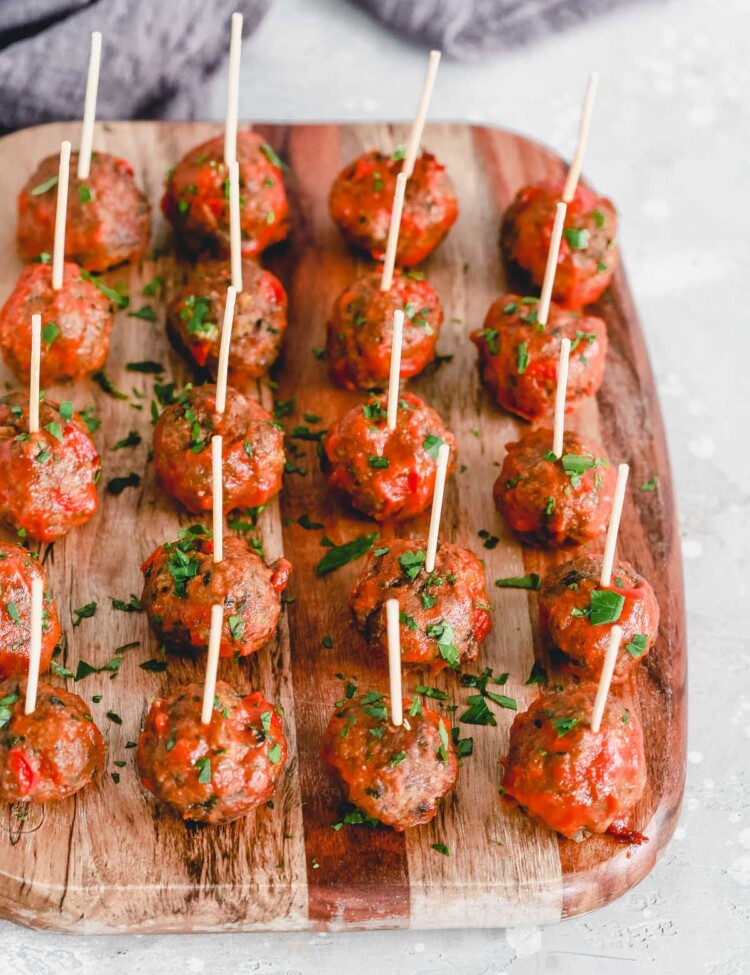 The BEST, Easy, Healthy Appetizer Recipes - Primavera Kitchen
