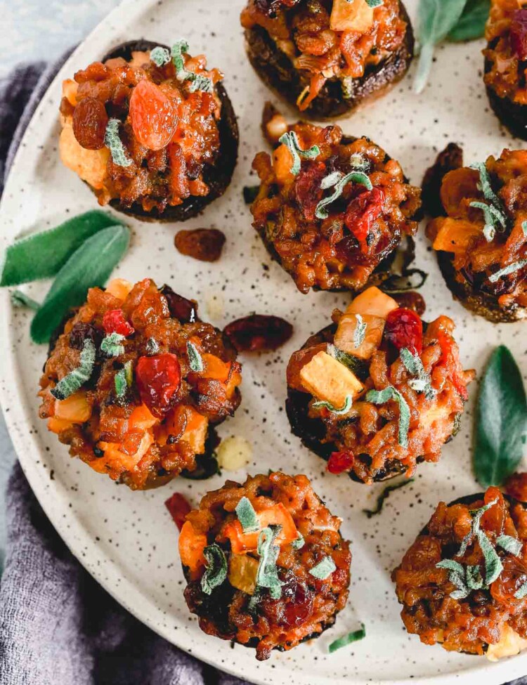 The BEST, Easy, Healthy Appetizer Recipes - Primavera Kitchen