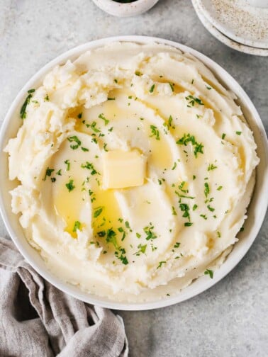 Smashed Potatoes – Buttery, Crispy Edges & Fluffy Inside!