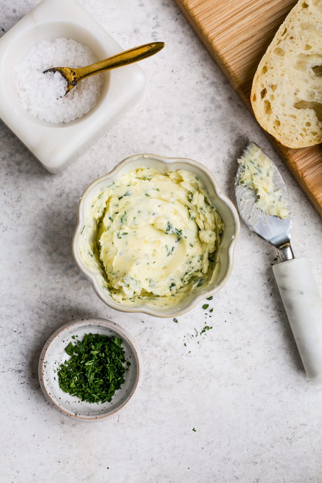 Garlic Butter Recipe – A Flavor Boost for Any Dish