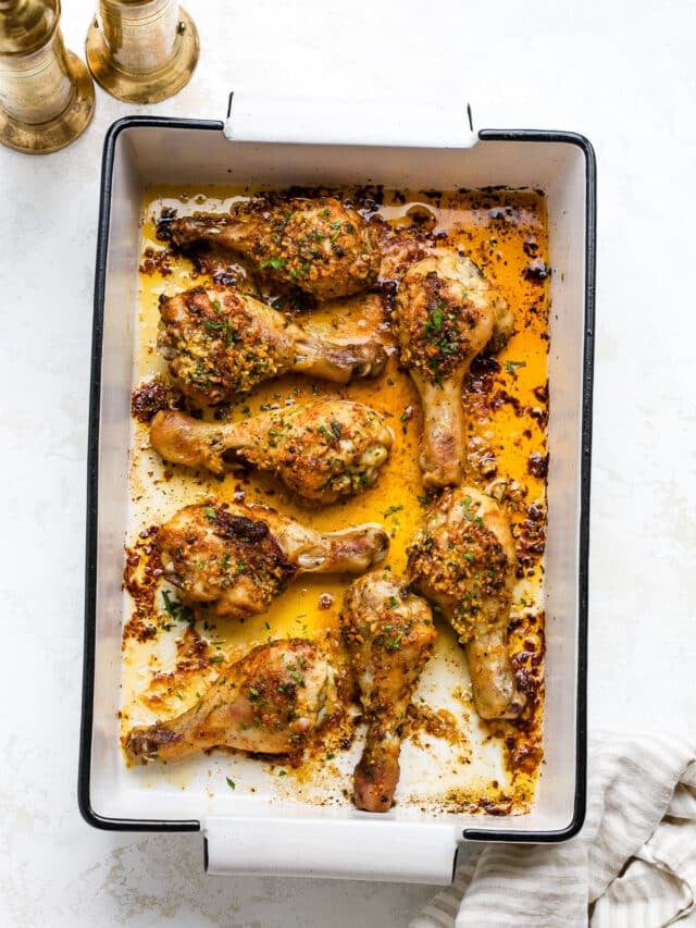 Garlic Butter Chicken Bites (Skillet-Seared & Ready in 15 Minutes)