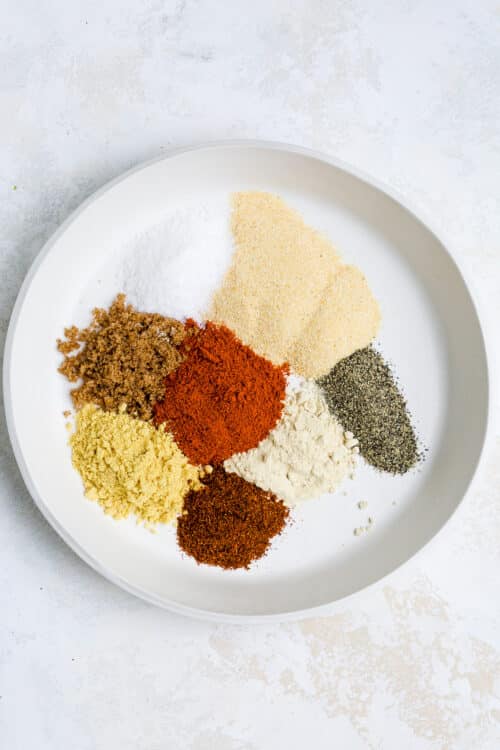 BBQ Seasoning | Primavera Kitchen