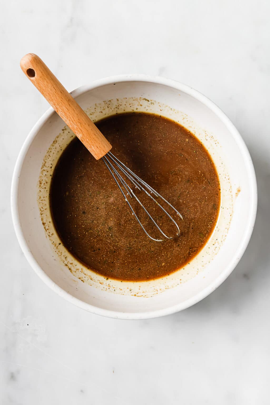 Slow Cooker Pepper Steak - Primavera Kitchen