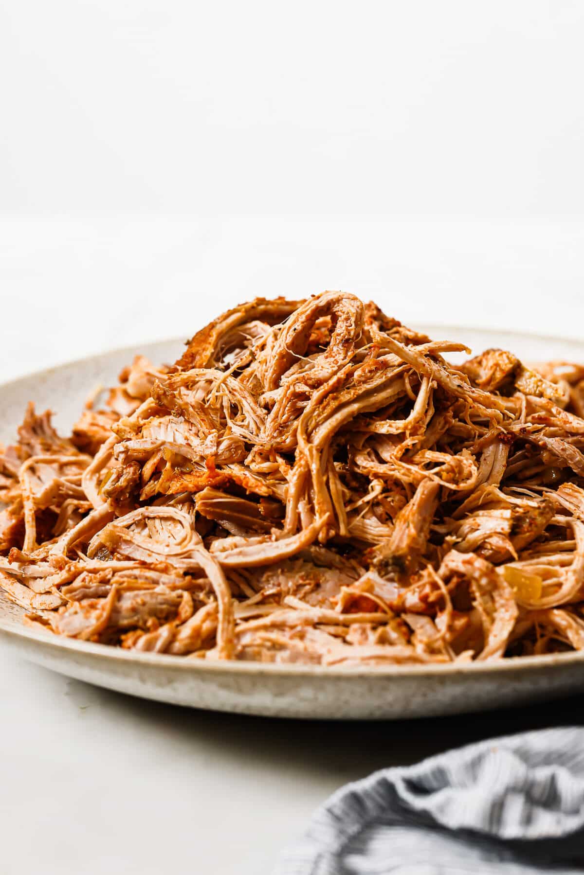 Slow Cooker Pulled Pork – Juicy & Tender with 5-Minute Prep