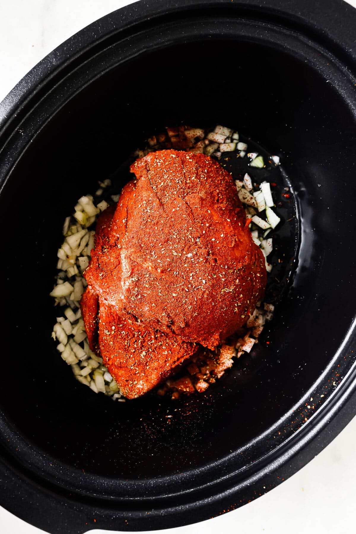 Slow Cooker Pulled Pork – Juicy & Tender with 5-Minute Prep
