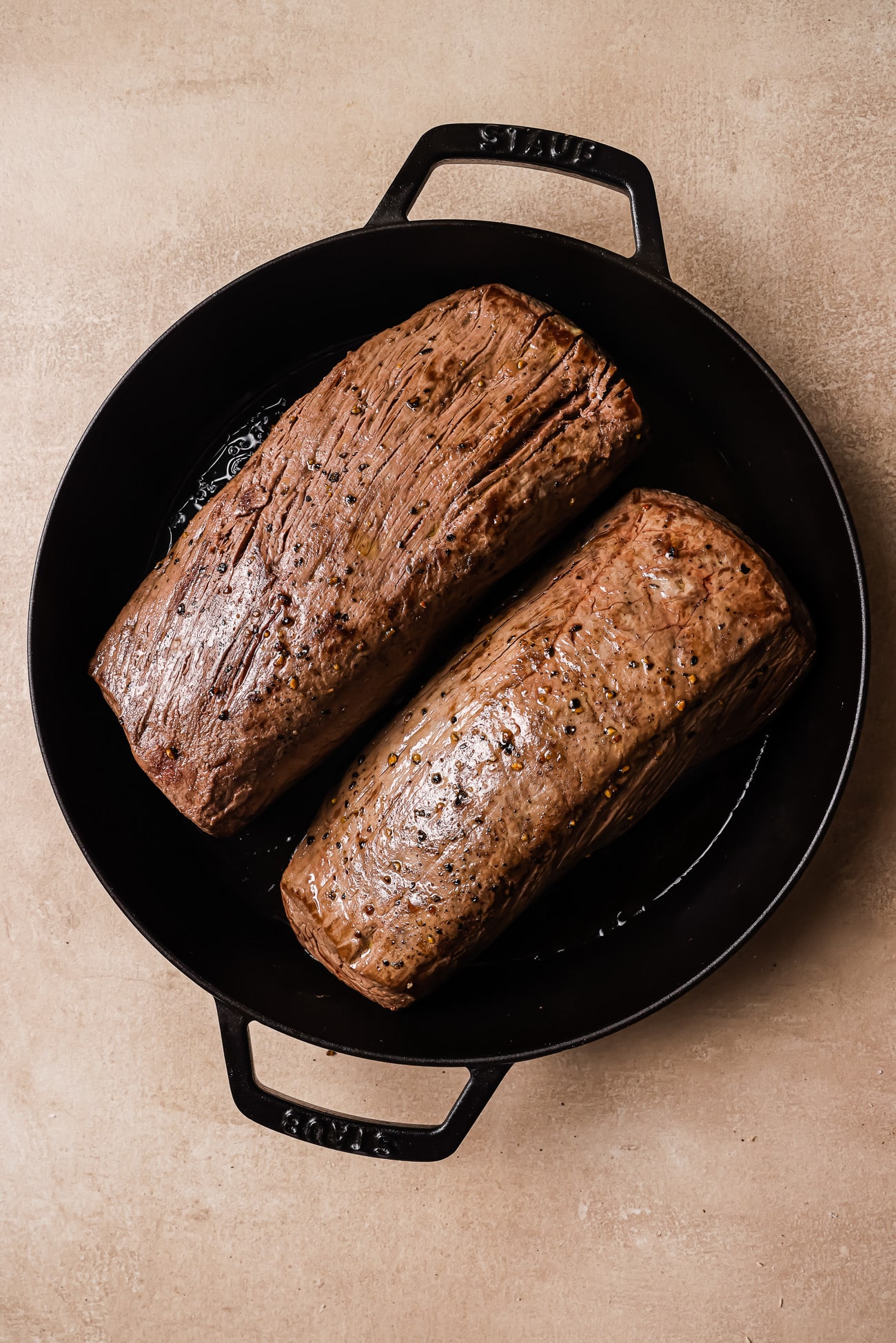 Garlic Butter Beef Tenderloin Recipe: Juicy, Tender, and Flavorful