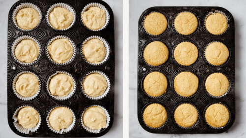 Cornbread Muffins | Primavera Kitchen